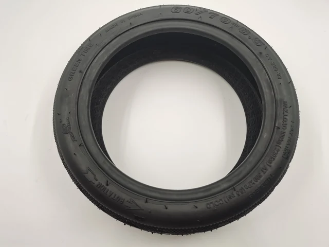 Original Outer Tire For Ninebot MAX G30 KickScooter Electric Scooter 10 ...