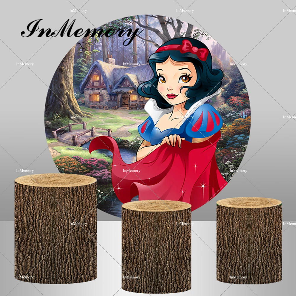 Baby Disney Princess Snow White