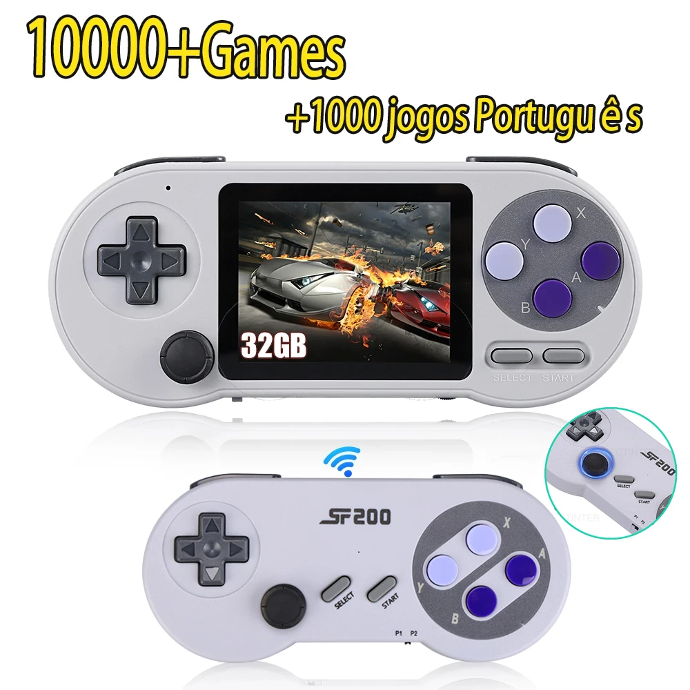 SF2000-Mini-Handheld-Game-Console-3-inch-IPS-Screen-Video-Game-Console ...