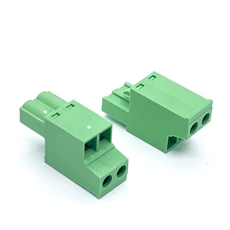 5pcs-touch-screen-series-KTP400-700-900-1200-wiring-plug-DC24V-power ...