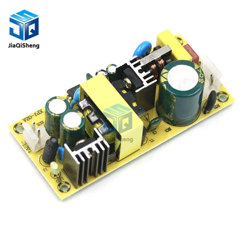 AC-DC 12V3A 24V1.5A 36W Switching Power Supply Module Bare Circuit 220V ...