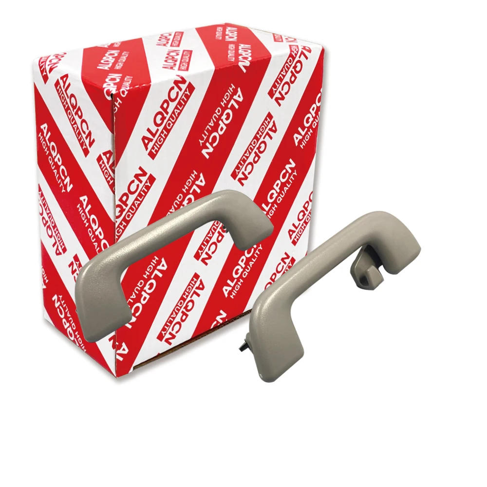 Ivory Roof handle pull handle Fit for toyota yaris corolla rav4 ...