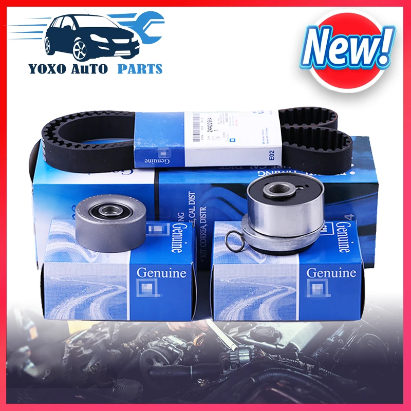 Tensor-de-correa-de-distribuci-n-Original-para-Chevrolet-AVEO-CRUZE ...