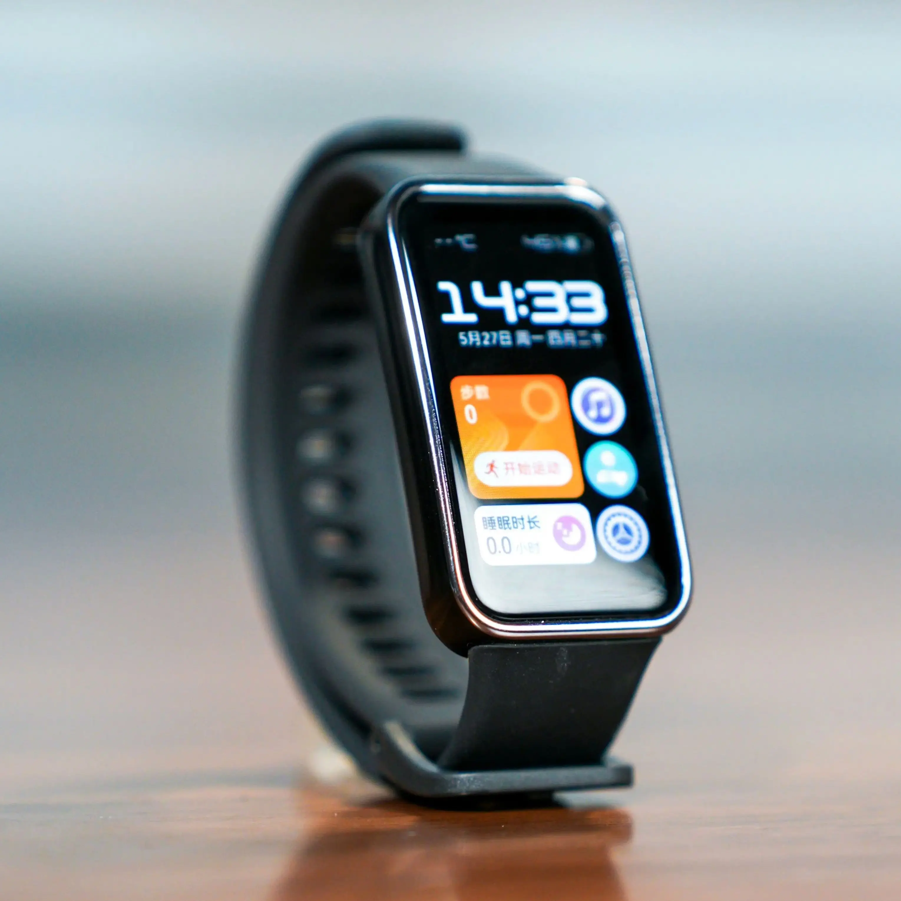 Huawei-pulsera-inteligente-Band-9-reloj-con-Pantalla-AMOLED-de-1-47 ...