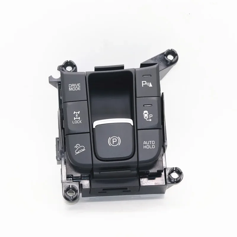 93600D9150-93600f1010-Electronic-Handbrake-Downhill-Assist-Mode-For-KIA ...