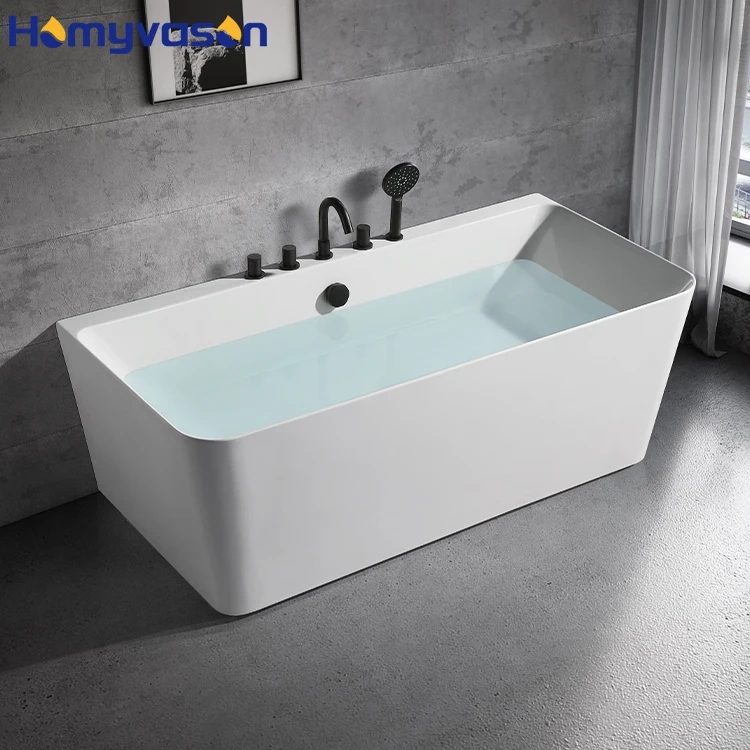 Wholesale-Portable-Modern-Bathroom-Acrylic-Solid-Surface-Walk-In-Bath ...