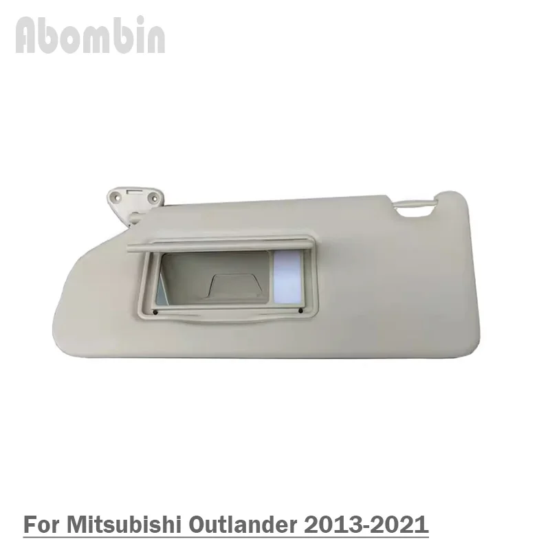 Car Accessories Interior Sunvisor Sun Shade Sunshield Visor For ...