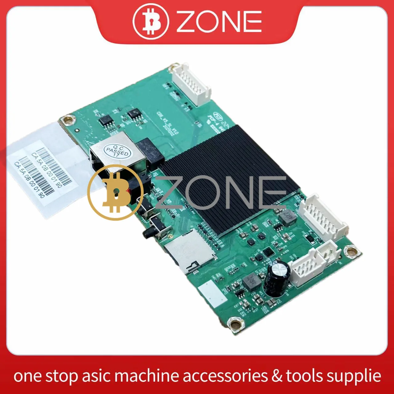 Whatsminer-Hydro-Water-Cooling-M33-M53-M63-M63S-Control-Board-Cb6-V5-V1 ...