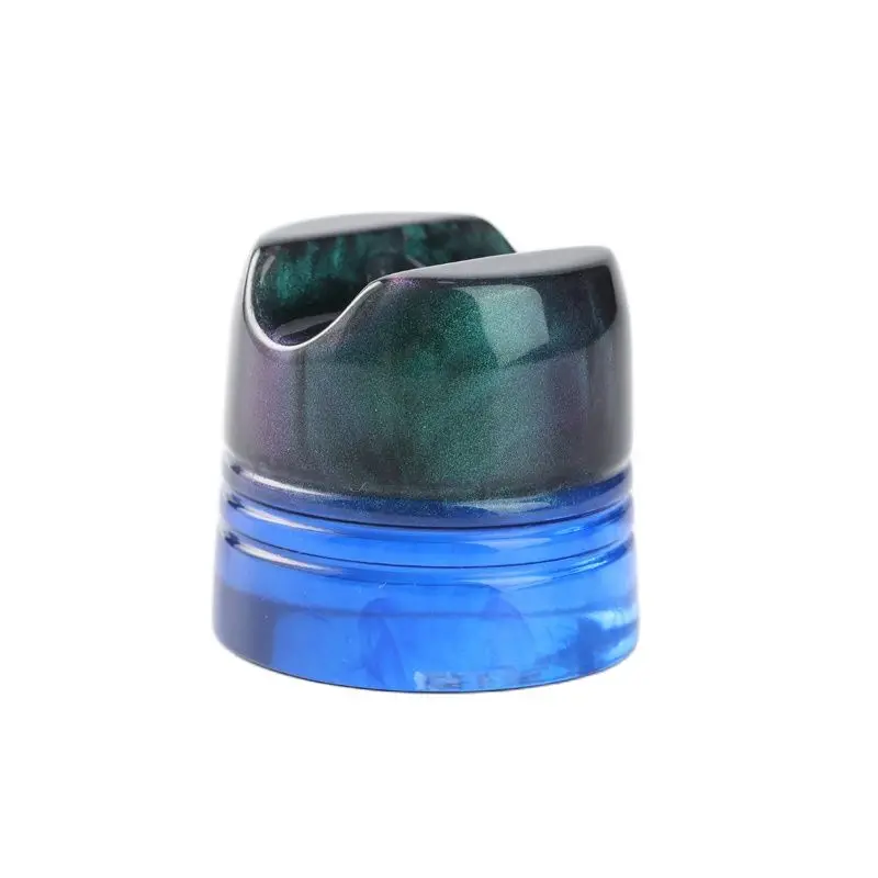 13mm YAQI Ocean Resin Mens Shaving Razor Holder Stand - AliExpress 66