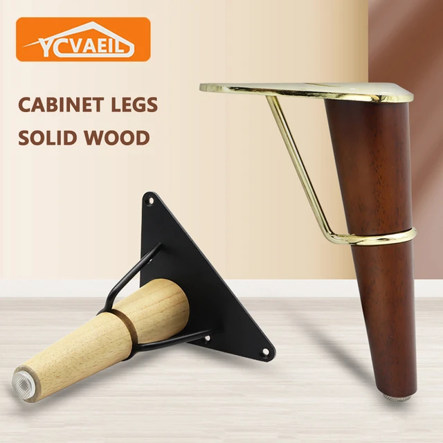 Coffee Table Replacement Legs