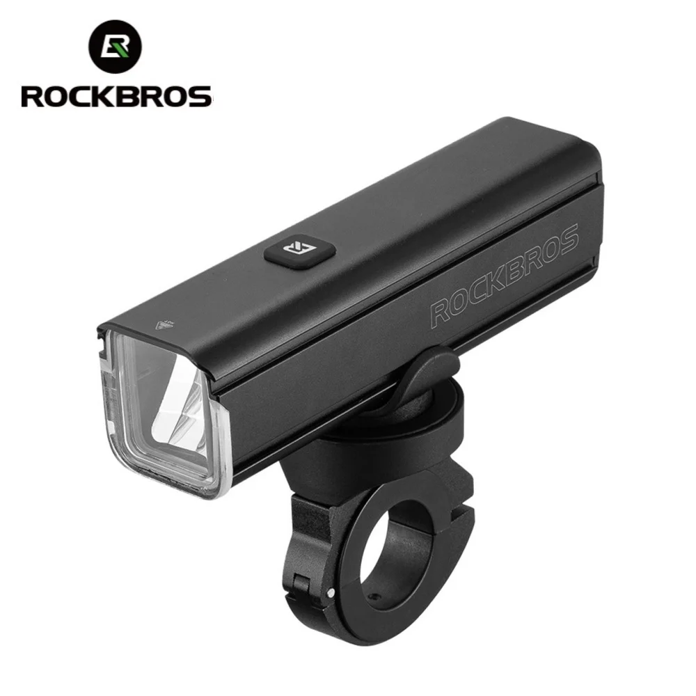 ROCKBROS-RHL1000-Lumen-Bicycle-Headlight-IPX6-Waterproof-Bike-Light ...