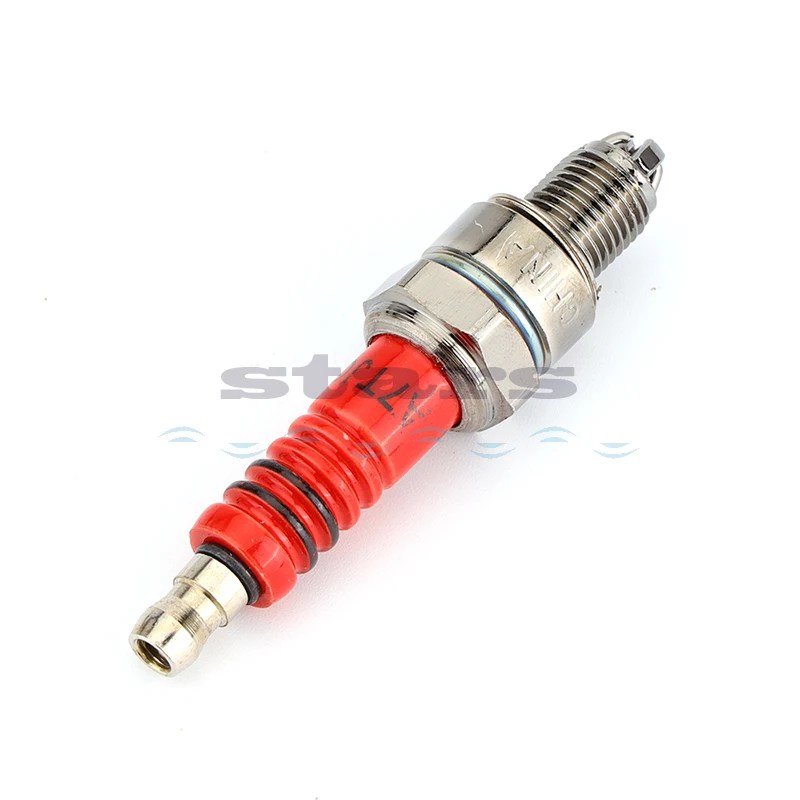 A7tc Spark Plug Motorcycle | Spark Plug Moped A7tc | Spark Plug Scooter ...