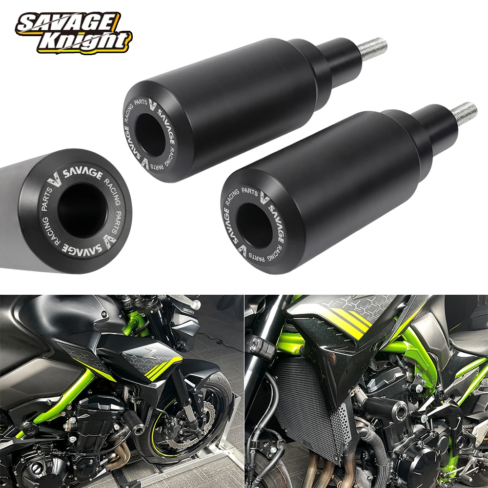 Crash Protector Motorcycle Kawasaki | Kawasaki Z900 Motorcycle ...