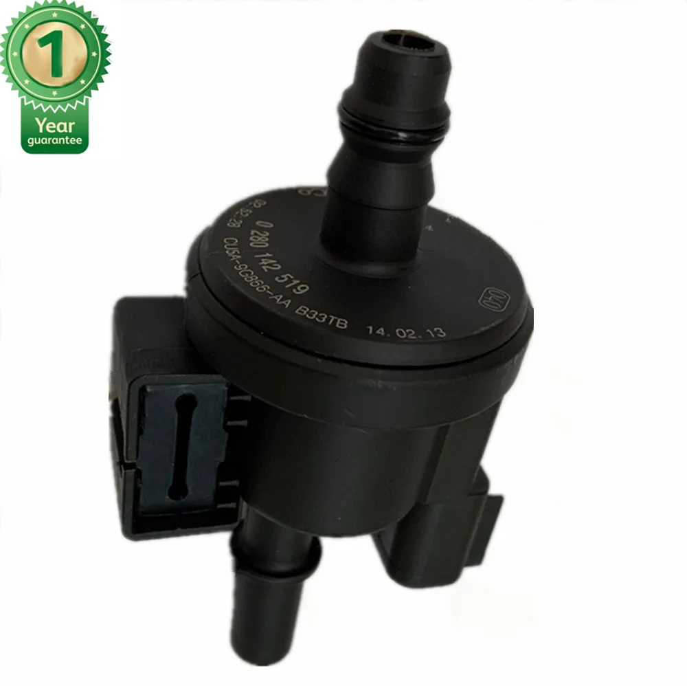 High-Quality-New-Vapor-Canister-Vacuum-Solenoid-Valve-for-Ford-Fusion ...