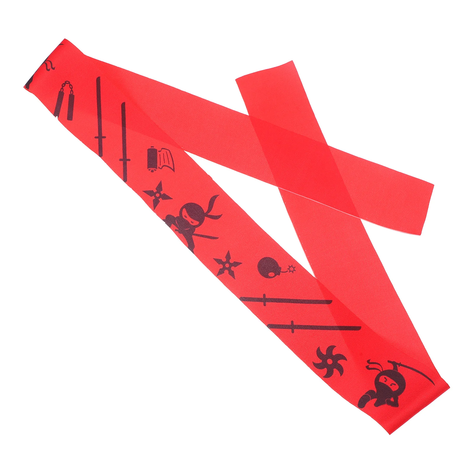 Samurai-Headband-for-Children-Bandas-de-Decora-o-Japonesa-Karate-Supply ...