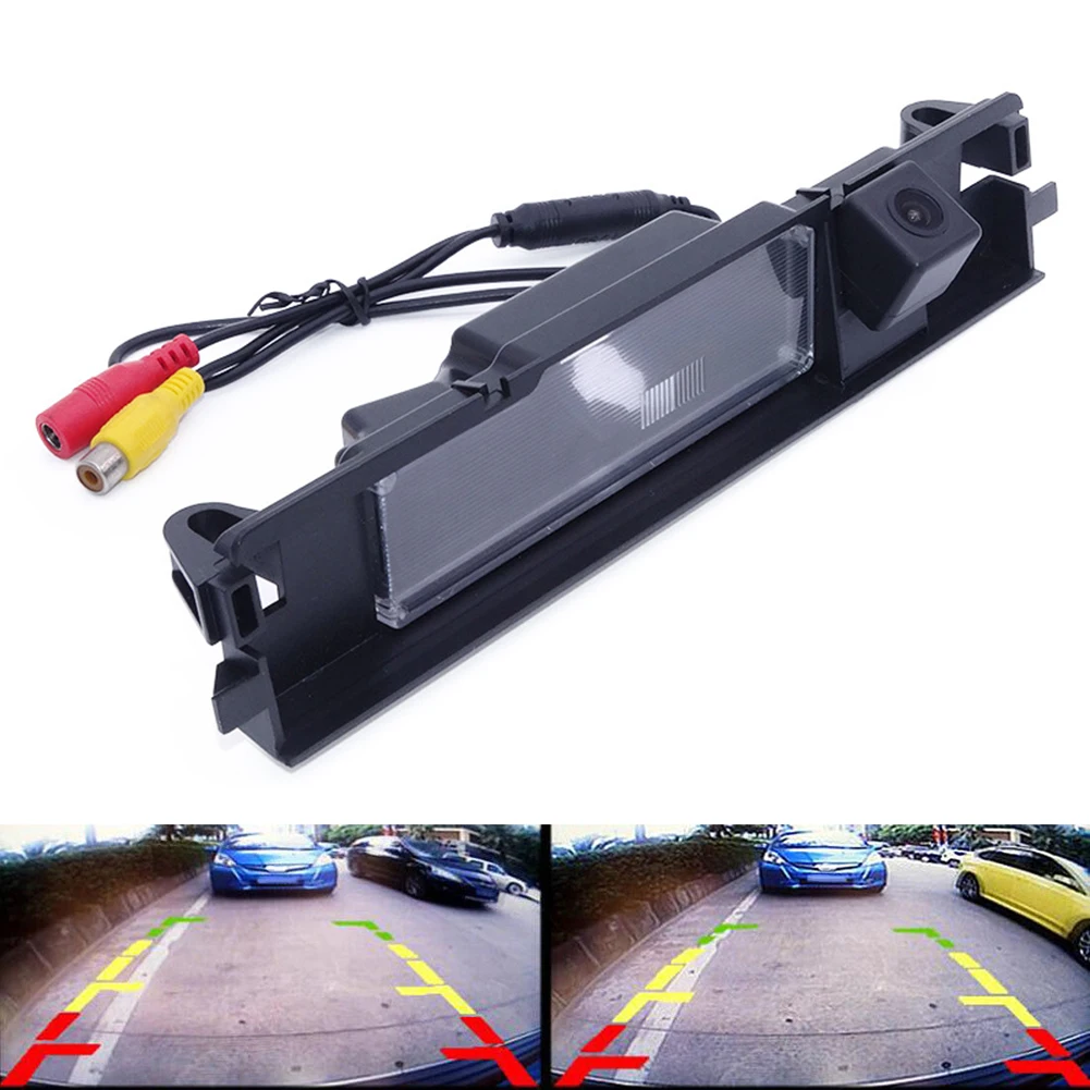 Car-Rear-View-Backup-Camera-Parking-Reverse-Camera-For-Yaris-2006-2007 ...