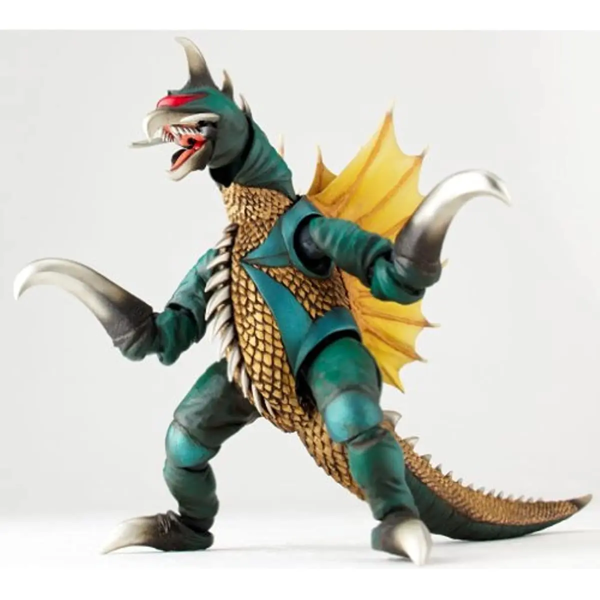 Revoltech Godzilla Toys