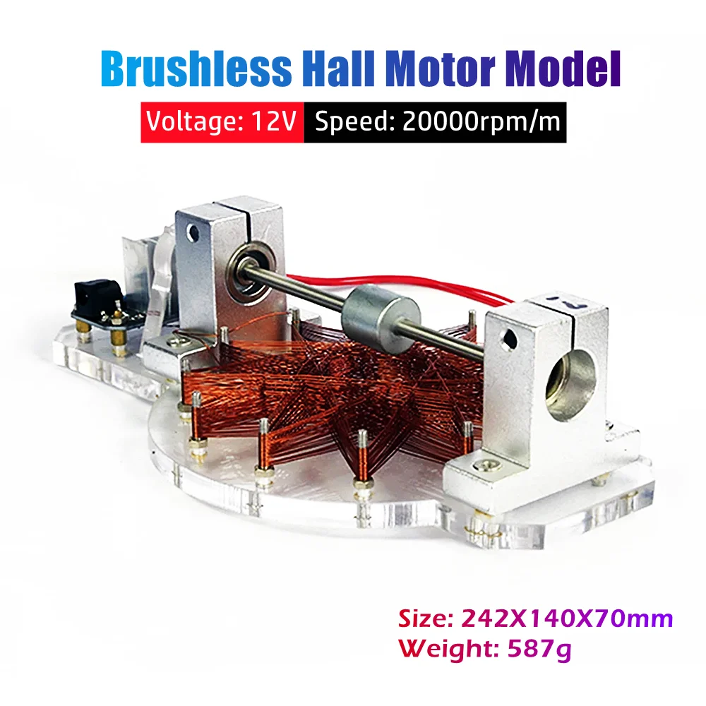 Stark-Hall-Motor-Model-High-Speed-20000rpm-min-Brushless-Hall-Motor ...