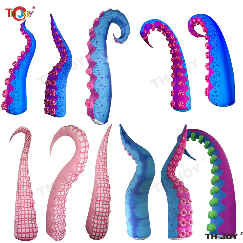 Elegant-Super-Giant-Inflatable-Octopus-Tentacles-Inflatable-Octopus ...