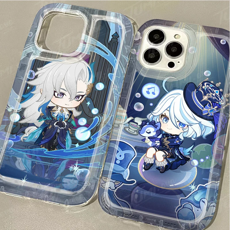 Genshin-Impact-Neuvillette-Case-for-iPhone-15-14-13-12-11-Pro-Max-XR-XS ...