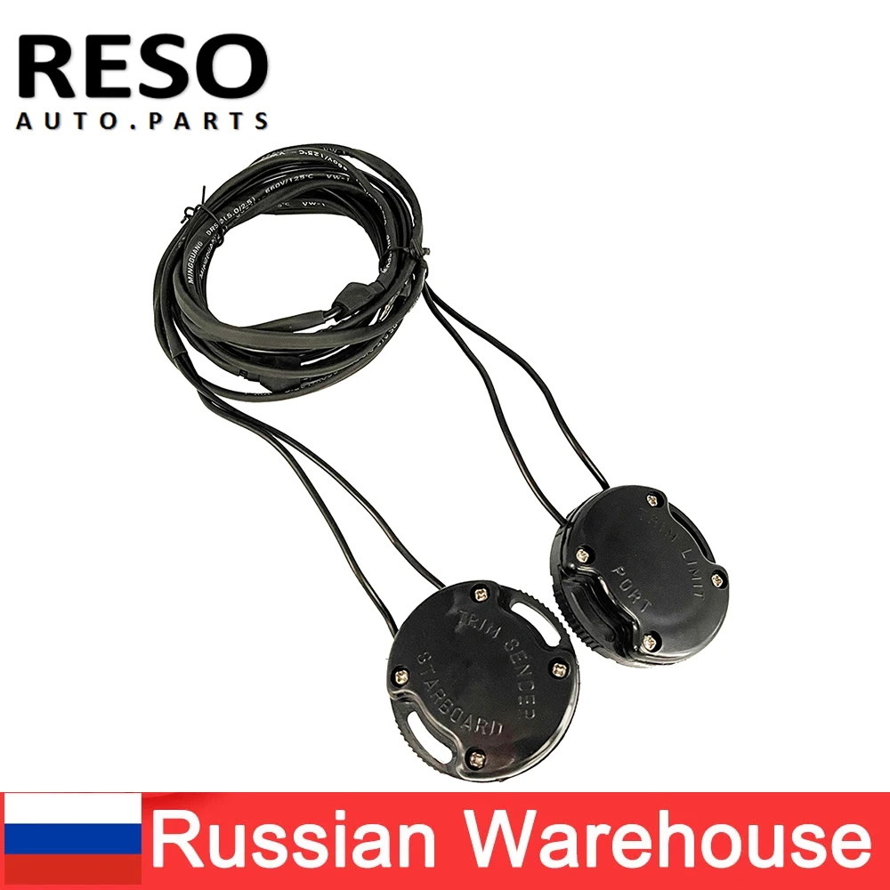 RESO-Tilt-Trim-Limit-Sender-Switch-Set-For-Mercruiser-R-MR-Alpha-One ...