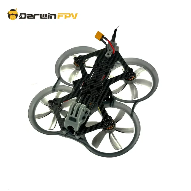 DarwinFPV CineApe 25 FPV Kit RTF