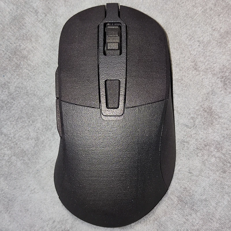 Small Mouse Mod Case For Logitech G304 Change To Xtrfy M4 DIY FPS 51g ...