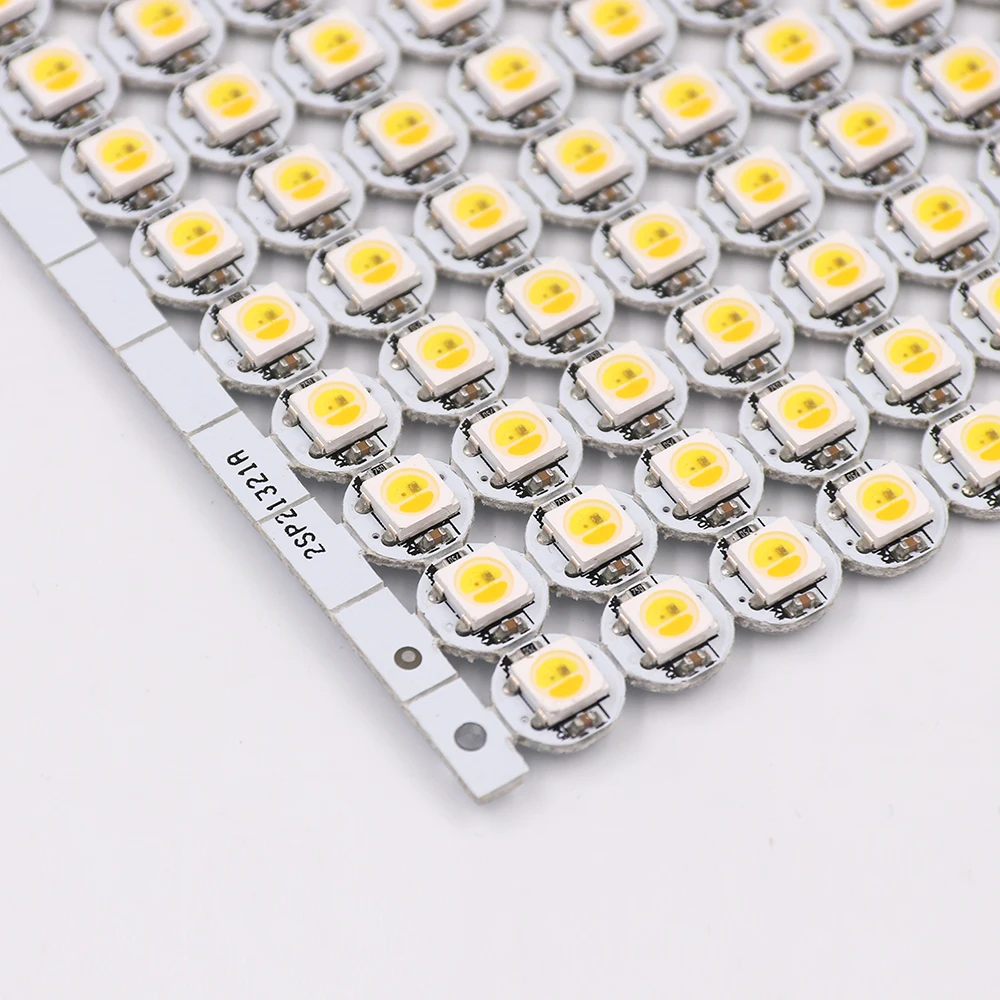 Addressable-SK6812-RGBW-mini-Board-RGBWW-RGBNW-WWA-RGB-Warm-Cold ...