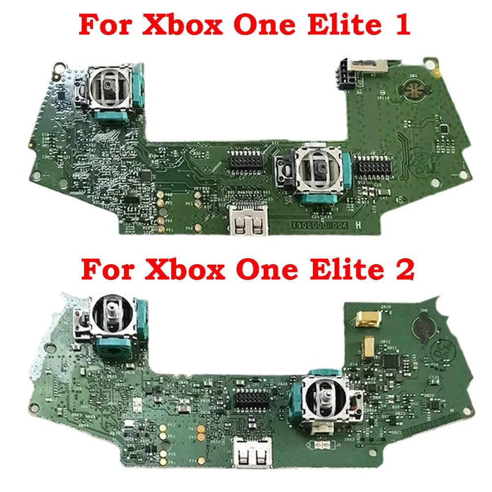 1pcs Original Motherboard Main Board Handle Joystick Board For Xbox One ...