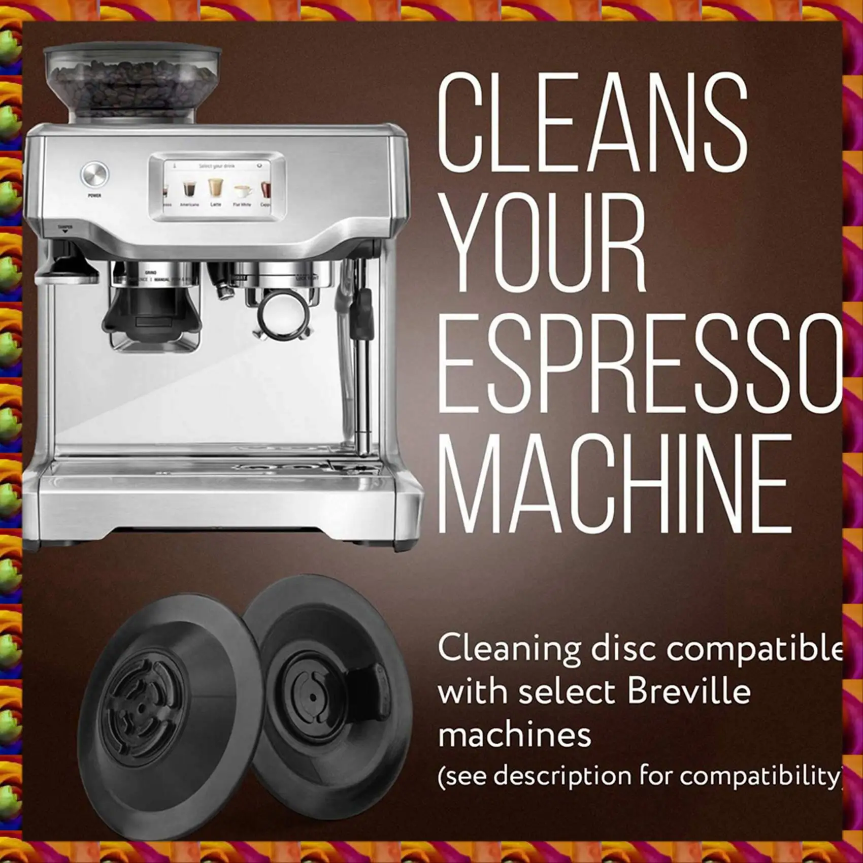 Breville Clean Cycle: The Ultimate Guide to Keeping Your Espresso ...
