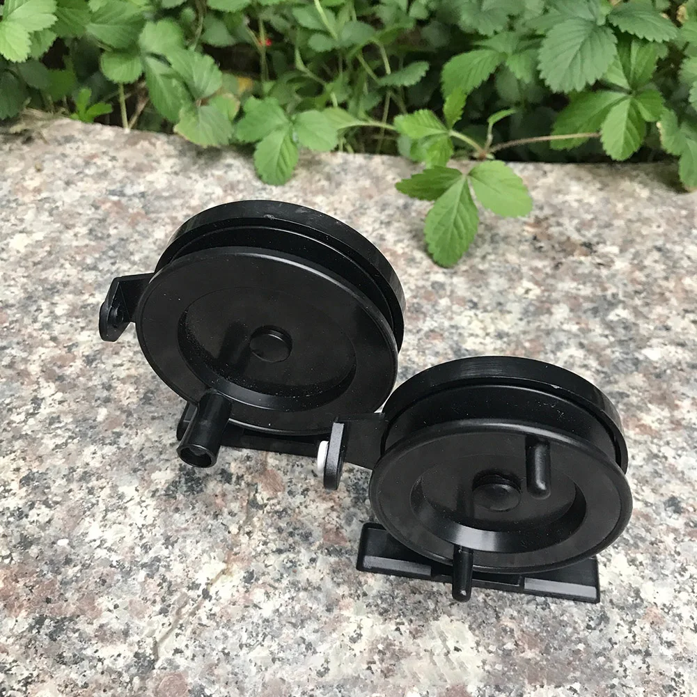 Hollow-Fly-Ice-Fishing-Reel-Throwing-Wheel-Saltwater-Freshwater-Fishing ...