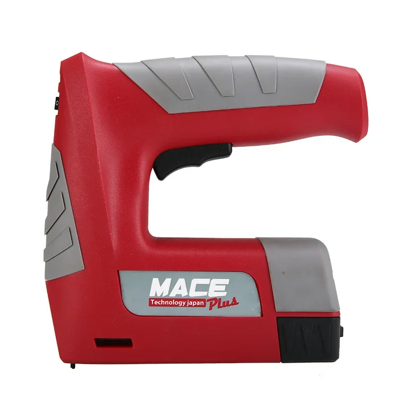 Professional-Electric-Stapler-4-2V-Lithium-ion-Cordless-Heavy-Duty-Nail ...