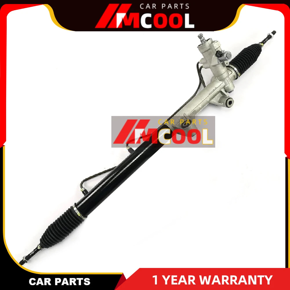 NEW Power Steering Rack For Ssangyong Rexton 2.3 2.7 2.9 3.2 4651008014 ...