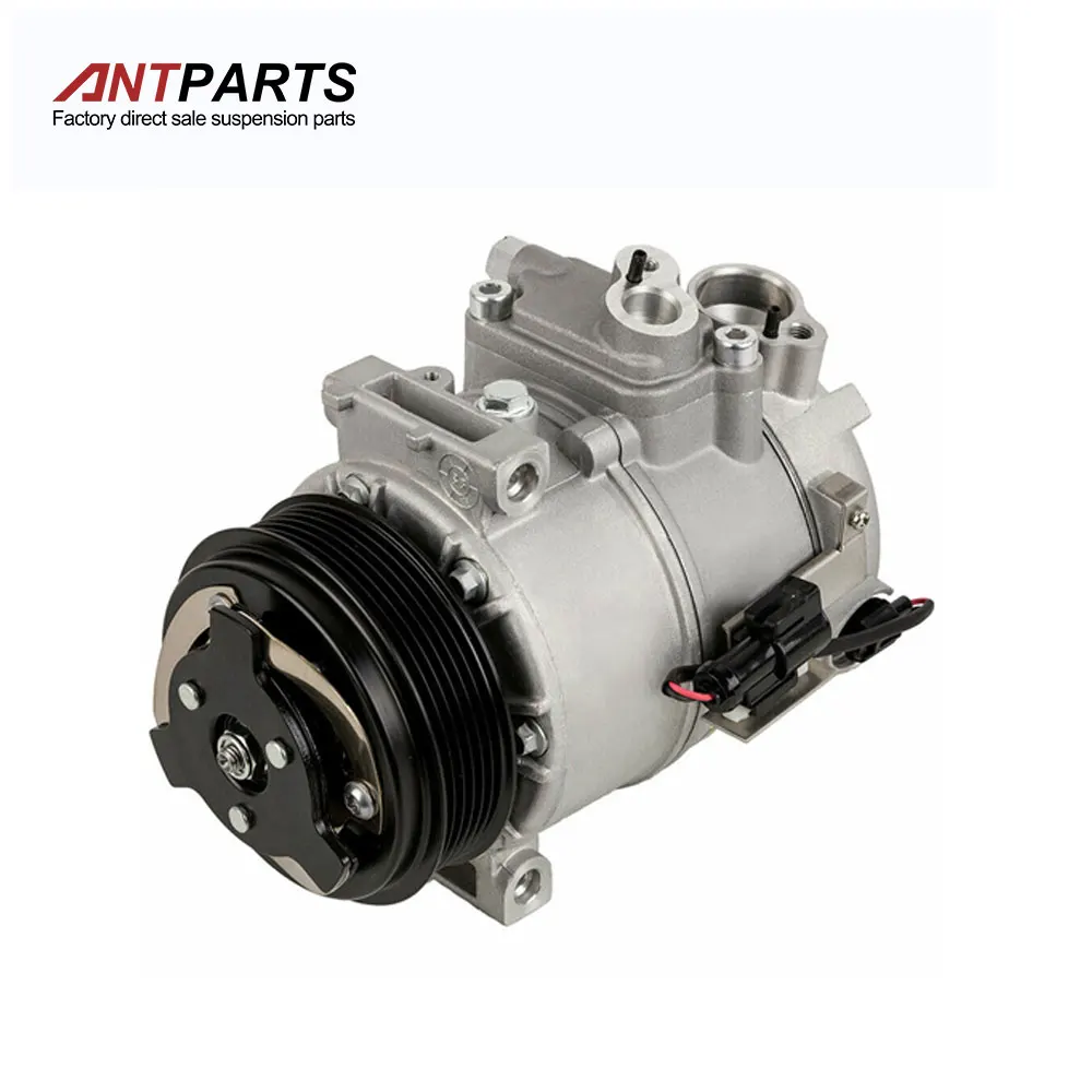 AC-Compressor-For-Range-Rover-LR3-LR4-L319-2005-2009-7SEU17C-JPB000172 ...
