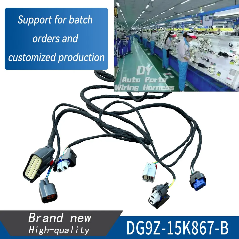 Arn-s-de-cables-de-Control-de-distancia-para-luz-antiniebla-de ...