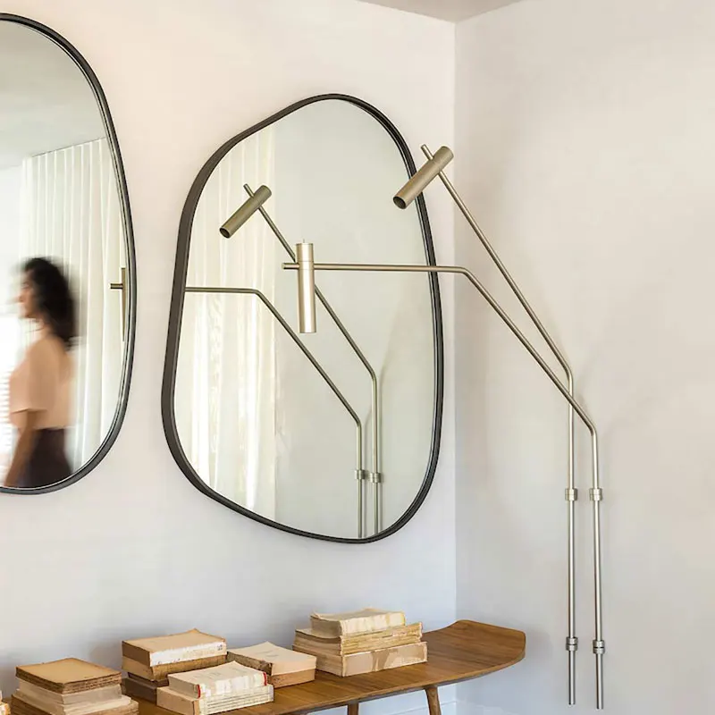 Cool Mirror Designs