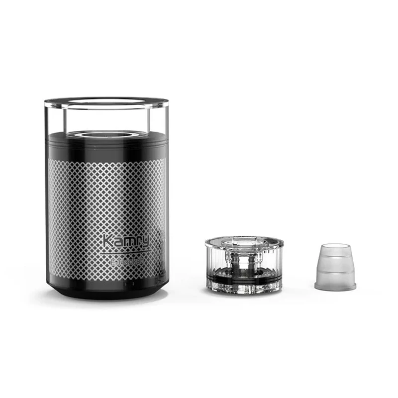 Original Kamry Electric Hookah Head 6000mah Big Capacity Rechargeable ...