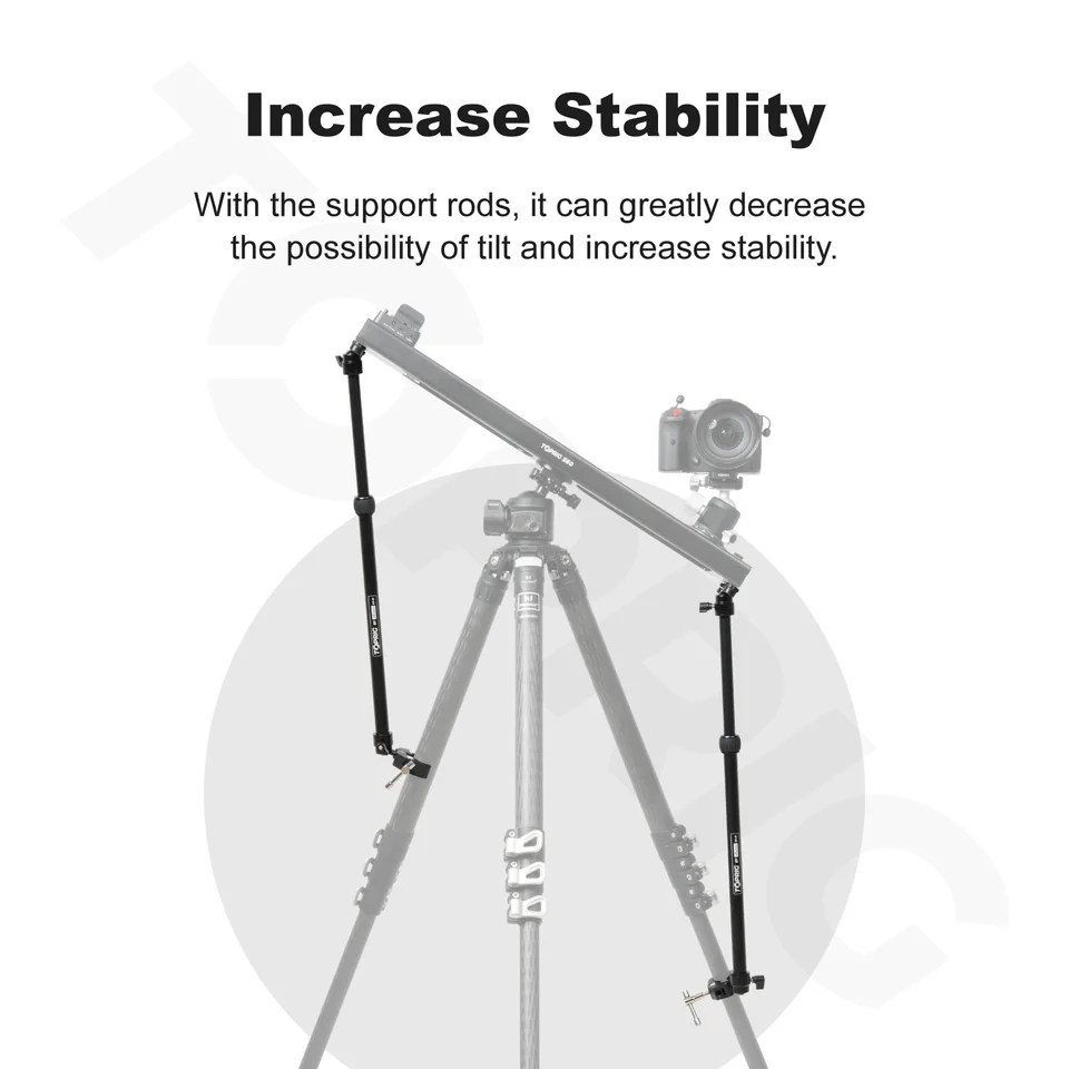 Tripod Camera Slider