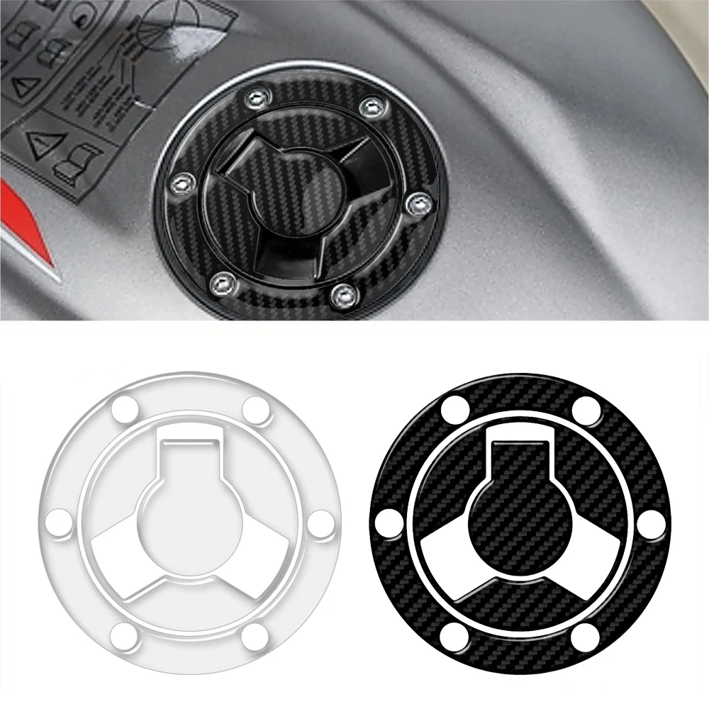 Motorcycle-Fuel-Cap-Protection-Sticker-for-Triumph-Trident-660-Street ...
