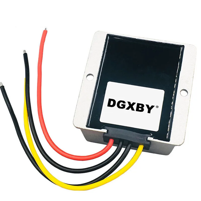 Electrical Equipment Modification