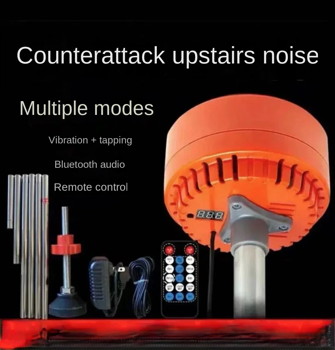 Reduce-Decrease-Cut-Down-Neighbor-Upstairs-Noise-Machine-Noise-Deadener ...