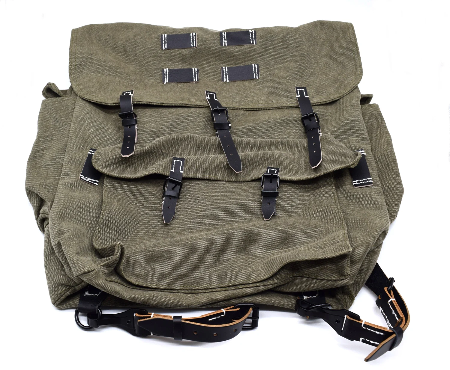Cosplay Wehrmacht German Army Heer Elite Mountain Troops Canvas ...