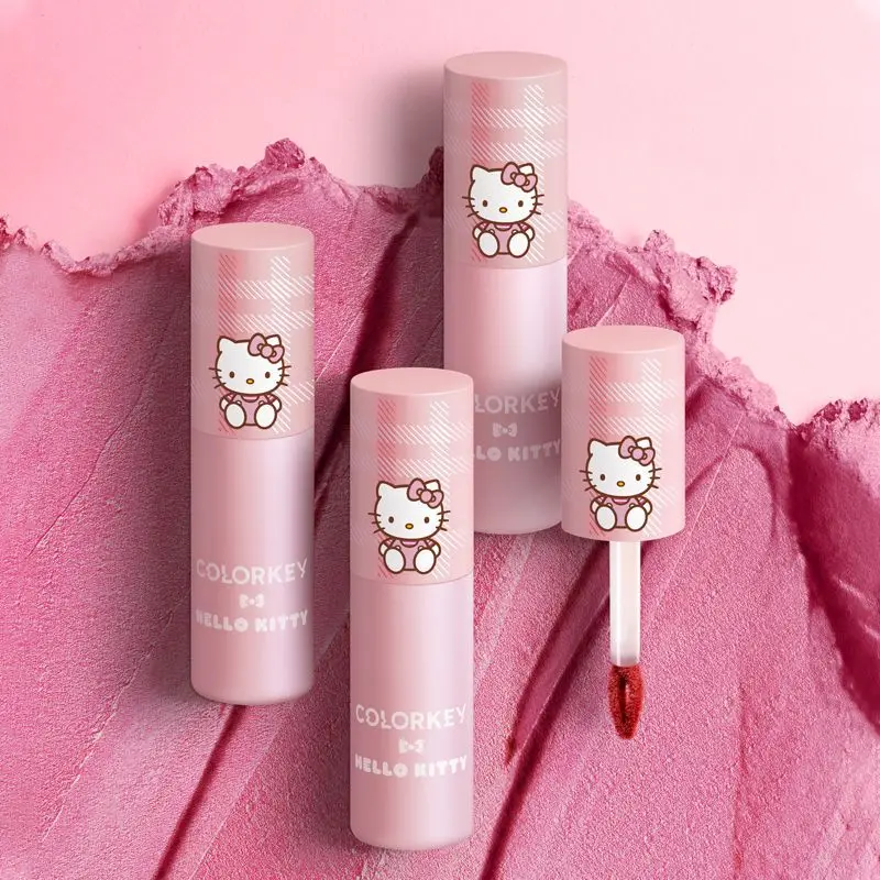 Hello Kitty Lipstick