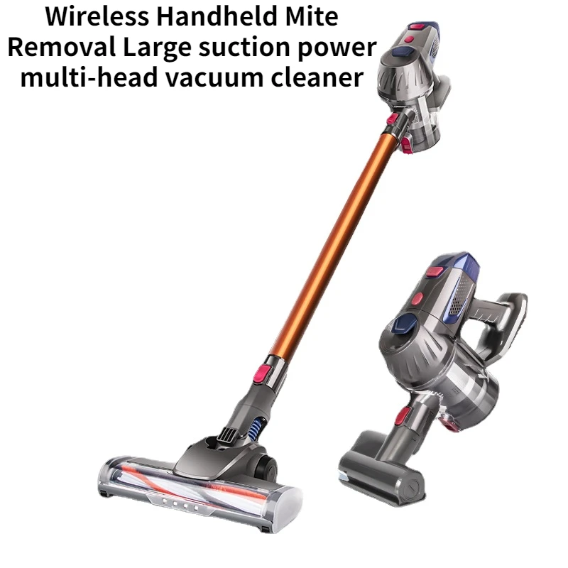 Dual-Motors-Wireless-Cleaner-High-Power-Handheld-Vacuum-Household-Large ...