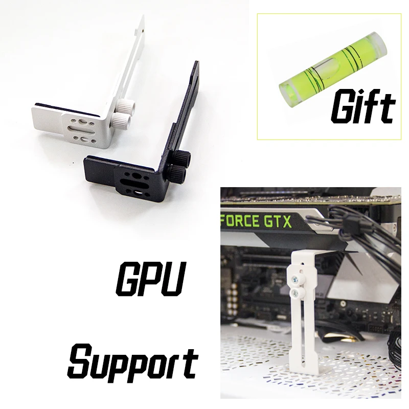 Graphics-card-rack-chassis-12cm-fan-position-fixed-metal-GPU-rack ...