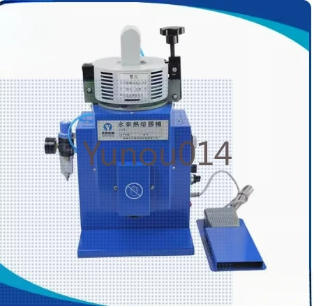 Hot-Melt-Glue-Gluing-Machine-0-300-C-Adhesive-Dispenser-Equipment-Tool ...