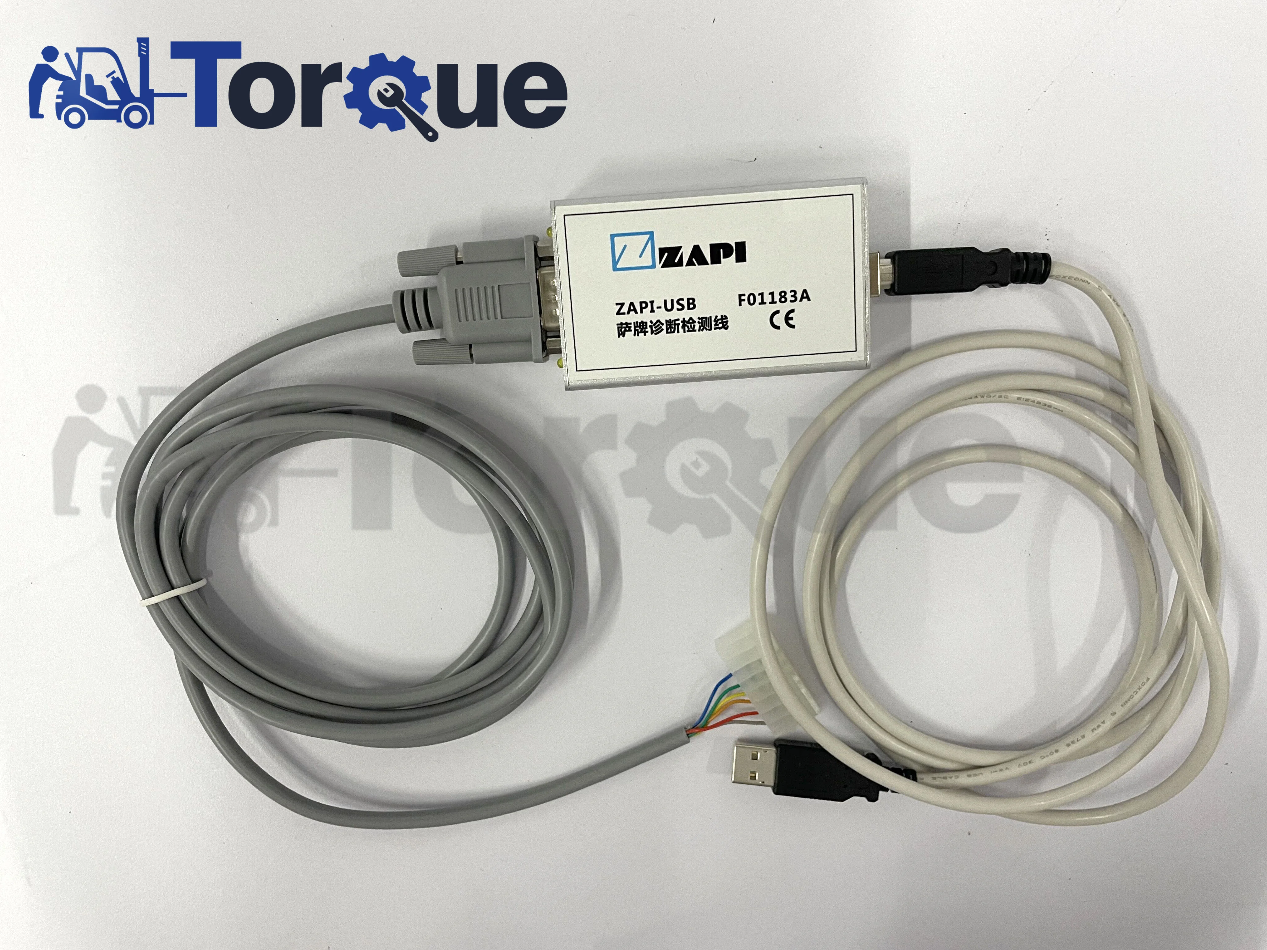 forklift-truck-diagnostic-scanner-tool-ZAPI-PC-Can-Console-ZAPI-USB ...