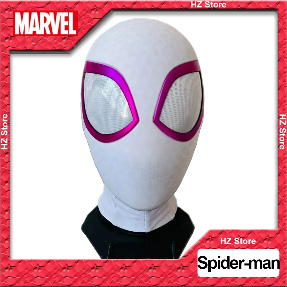 Marvel-Gwen-Spider-Man-Into-The-Spider-Verse-Mask-1-1-3D-Spiderman ...
