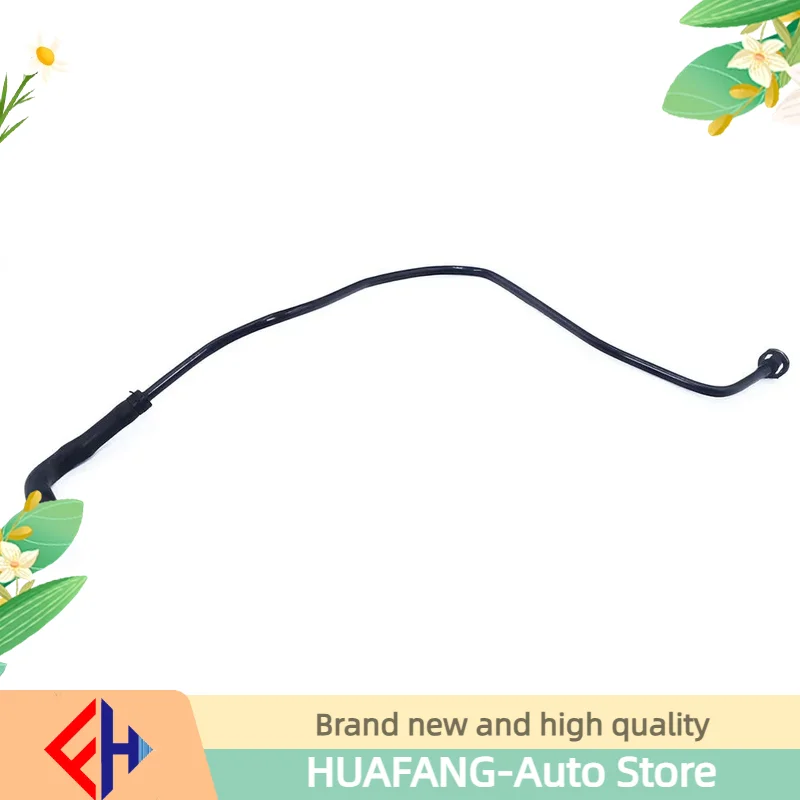 Original-Engine-Coolant-Overflow-Hose-4g0121081al-For-A6-C7-Avant-2-0t ...