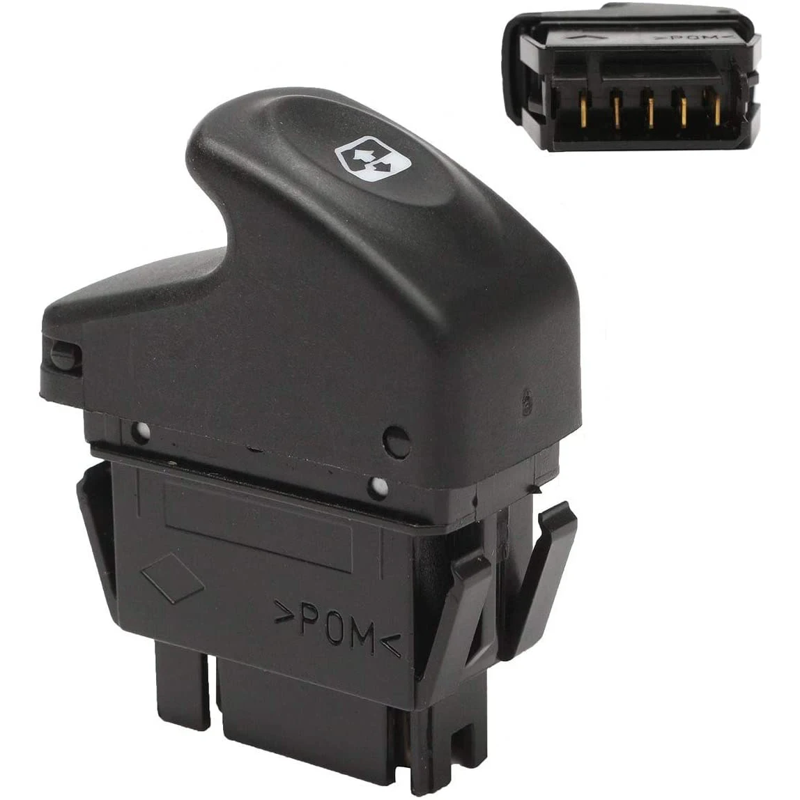 Car-Window-Lift-Switch-Glass-Lift-Switch-Assembly-for-Renault-Megane ...